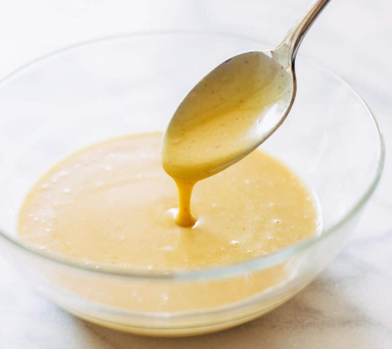 Honey Dijon Mustard - Fresh Harvest